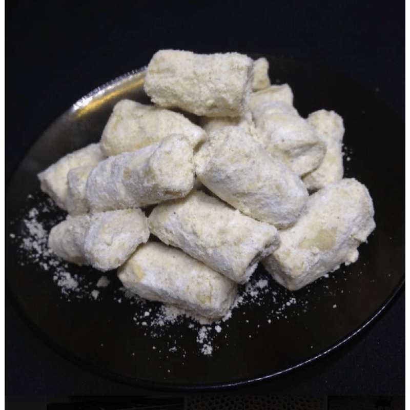 Kuih Raya Batang Buruk (420g) | Shopee Malaysia