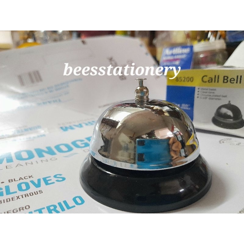 85200 Dingli call bell | Shopee Malaysia