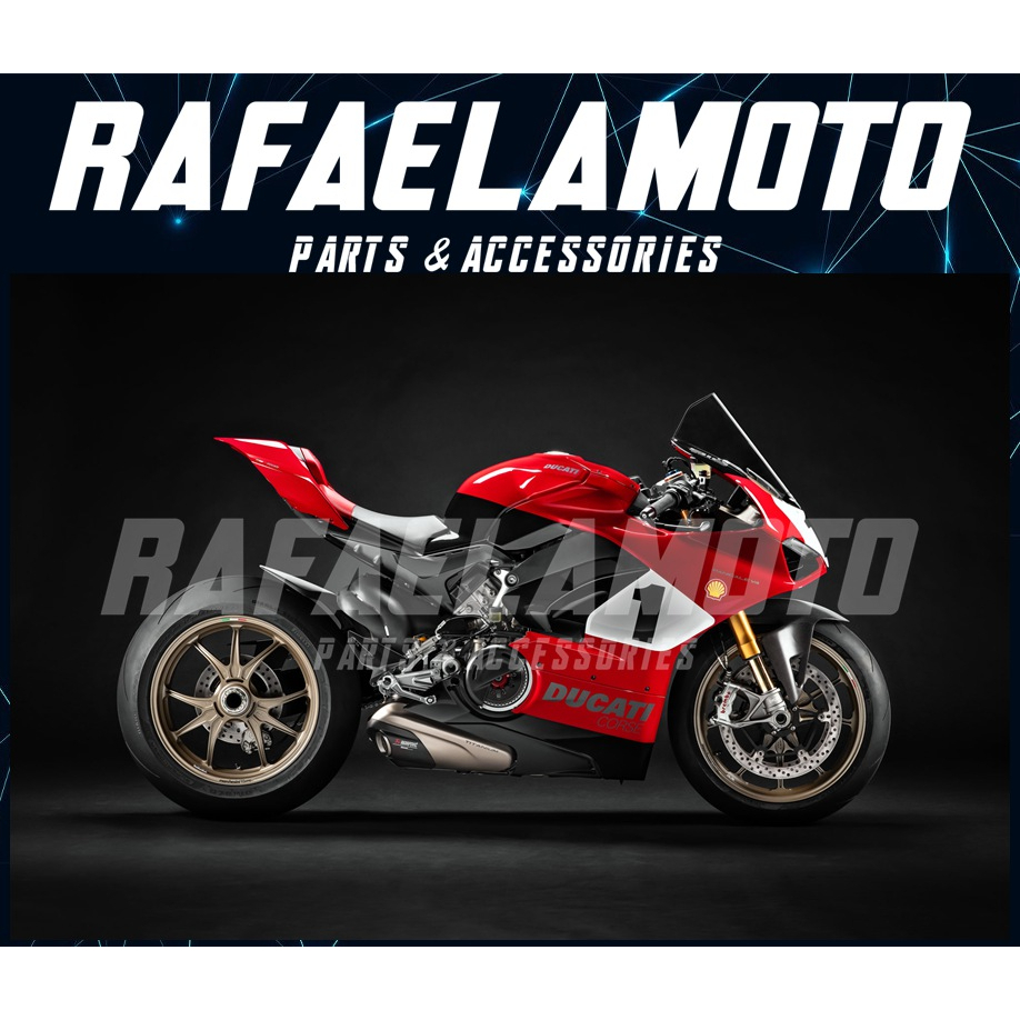 Ducati Panigale V4 V4S V4R V4SP Year 2020-2022 Full Aftermarket ...