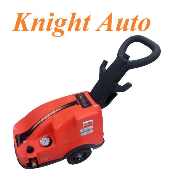 Quasa HPL-T22MA 3000W 110 BAR PRO High Pressure Cleaner | Shopee Malaysia