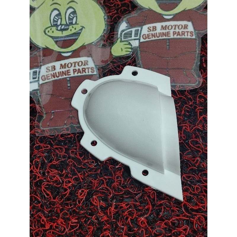 SUZUKI RG SPORT RGV SMALL CAP MAIN SWITCH COVER | Shopee Malaysia