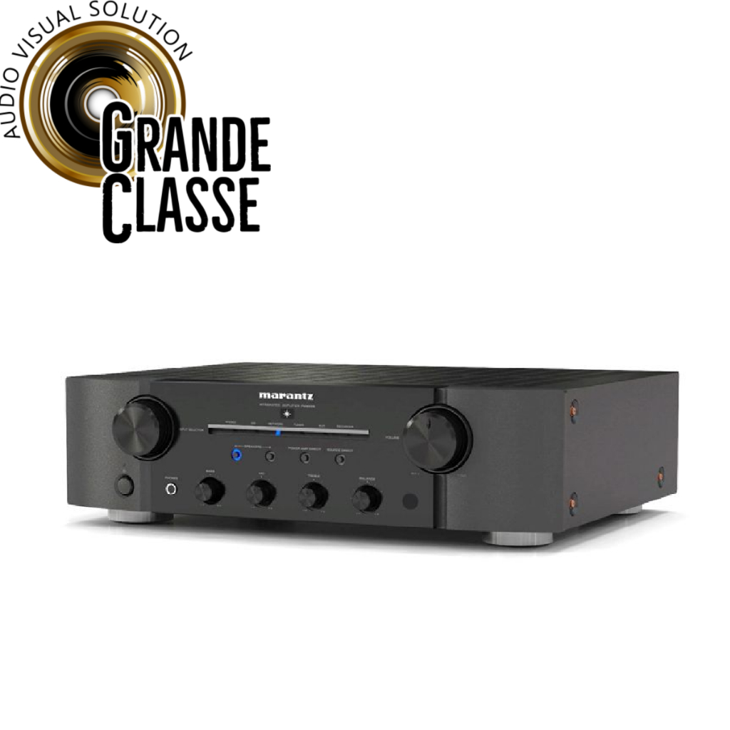 Marantz PM8006 Amplifier | Shopee Malaysia