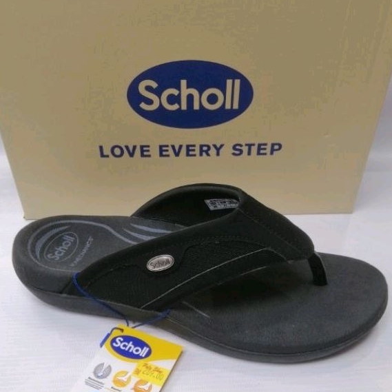 Scholl Biomechanics 3M-B379 | Shopee Malaysia