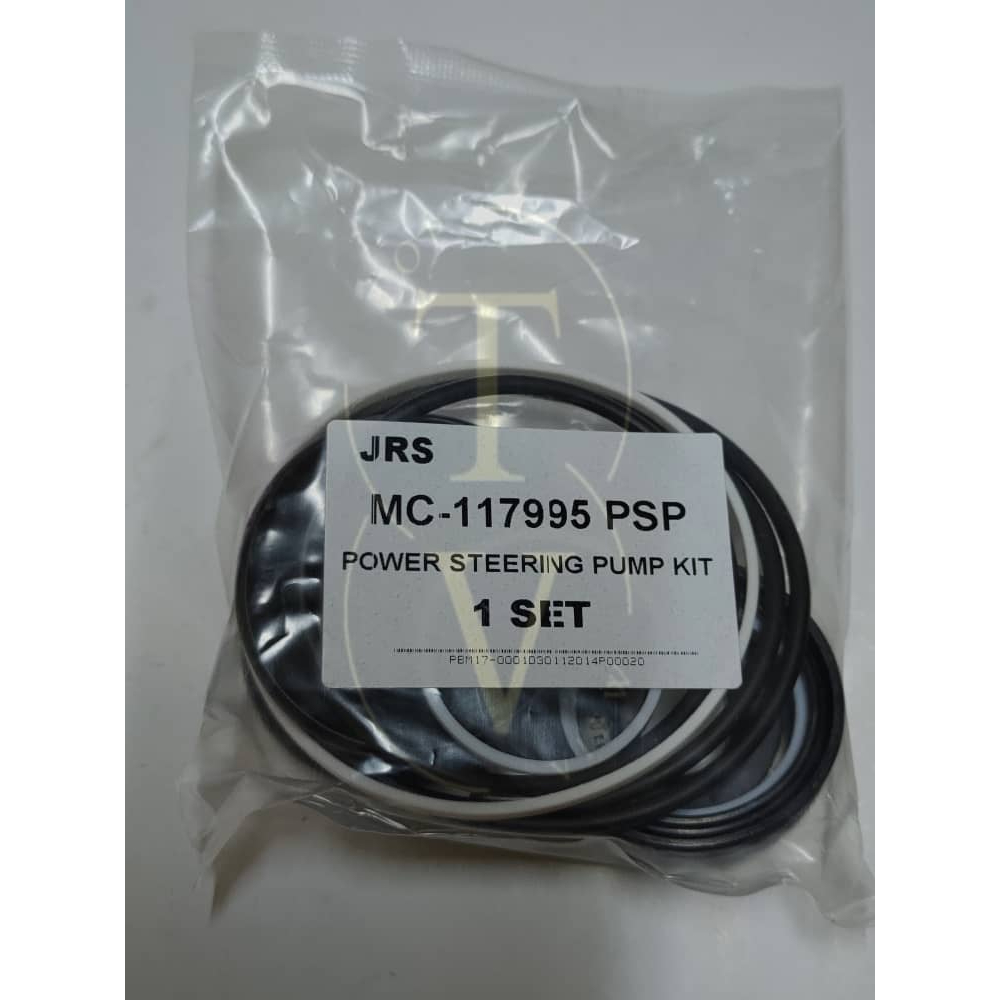 MITSUBISHI CANTER FE447 PS120 PS135 POWER STEERING BOX KIT MC117995 ...