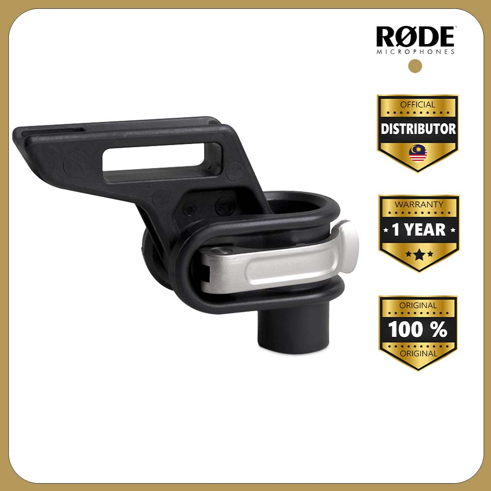 RODE Universal Blimp Mount Adapter for Rode Blimp | Shopee Malaysia