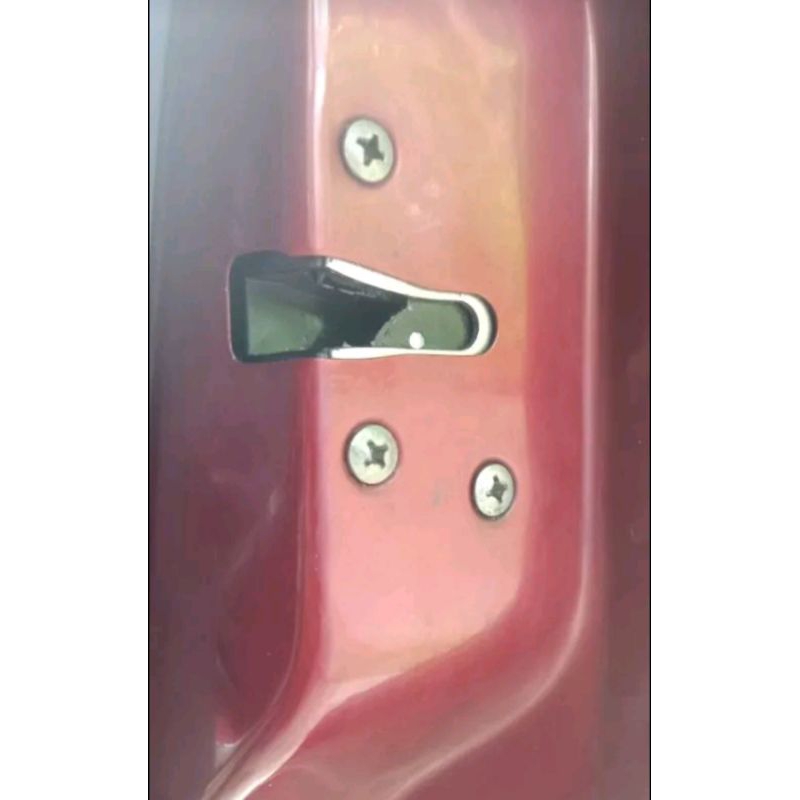 Perodua Kembara OEM Premium Kualiti Inner Door Lock kunci Pintu Free ...