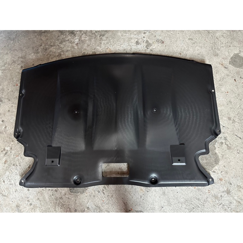 BMW 5-Series E60 Engine Undercarriage Under Cover | Shopee Malaysia