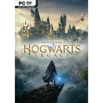 Hogwarts Legacy Digital Deluxe Edition (Steam offline ）(need anydesk setup) | Shopee Malaysia
