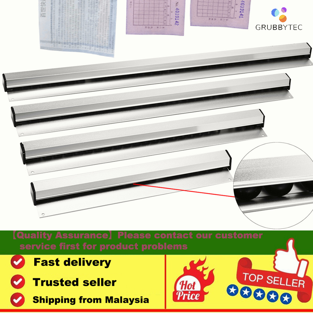 Ticket Tab Bill Receipt Hanging Rack Bar Kitchen Order Document Holder ...