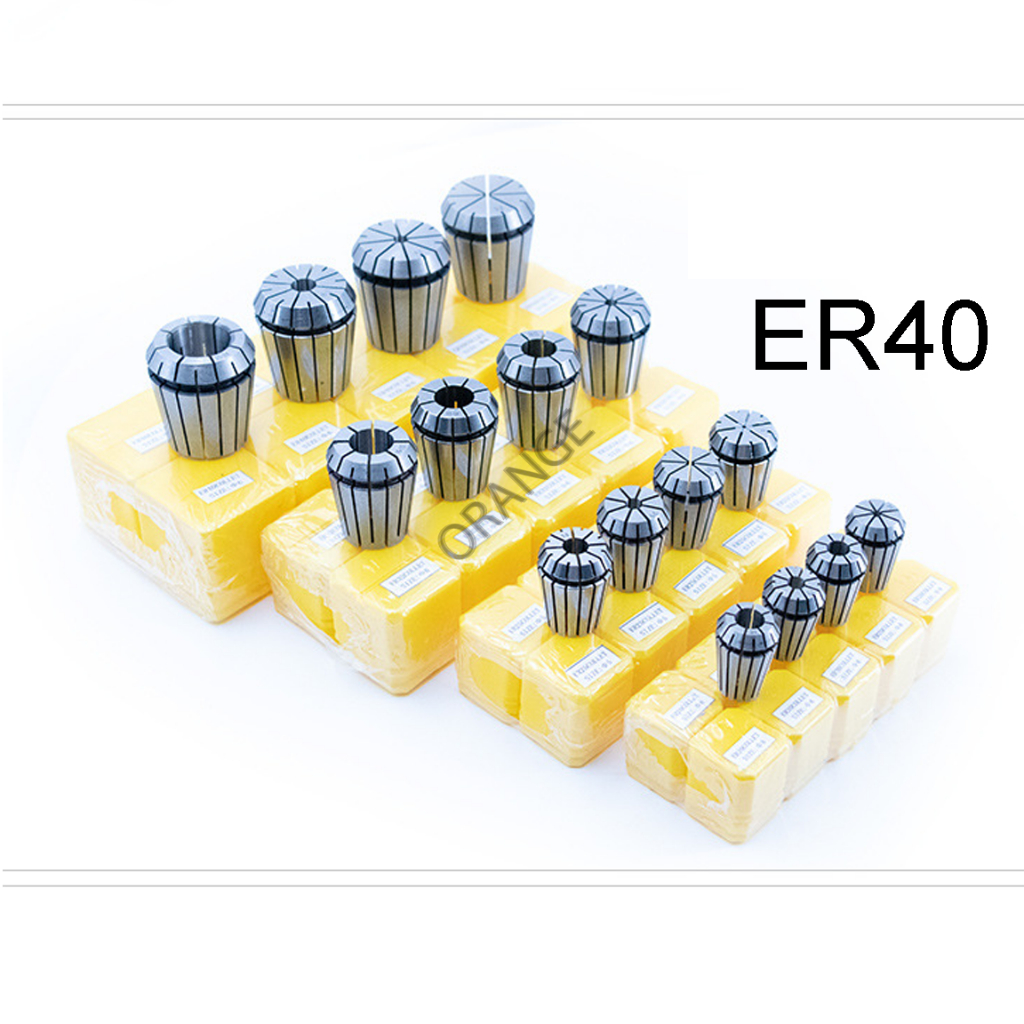 ER Collet Chuck (MM) ER40 | Shopee Malaysia