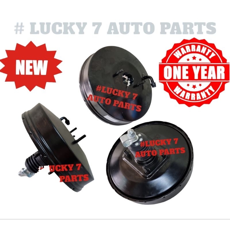 PROTON GEN2 , PERSONA CAMPRO , SATRIA NEO ( ALL NEW ) BRAKE BOOSTER ...