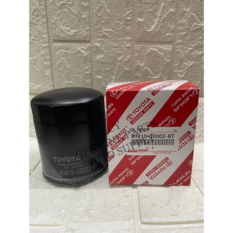 TOYOTA HIACE, VIGO , LAND CRUISER , PRADO , HILUX SURF OIL FILTER ...