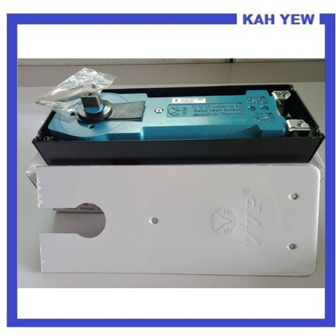 VVP FC34 15NM LIGHT DUTY FLOOR HINGE ONLY | Shopee Malaysia