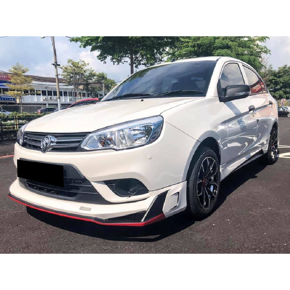 [INSTALLATION AVAILABLE] PROTON SAGA VVT DRIVE 68 BODYKIT | Shopee Malaysia