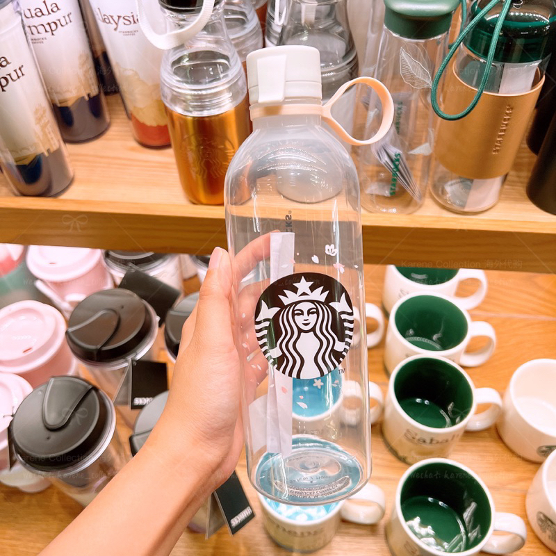 [ReadyStock]Starbucks Sakura Cherry Blossom 2023 Collection 星巴克春天樱花季系列 | Shopee Malaysia