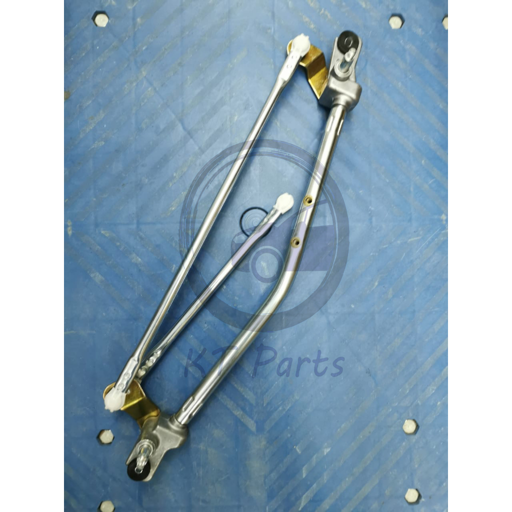 PROTON SAGA BLM / FLX / SAVVY FRONT WIPER LINK / DEPAN WIPER LINK 100 % ...