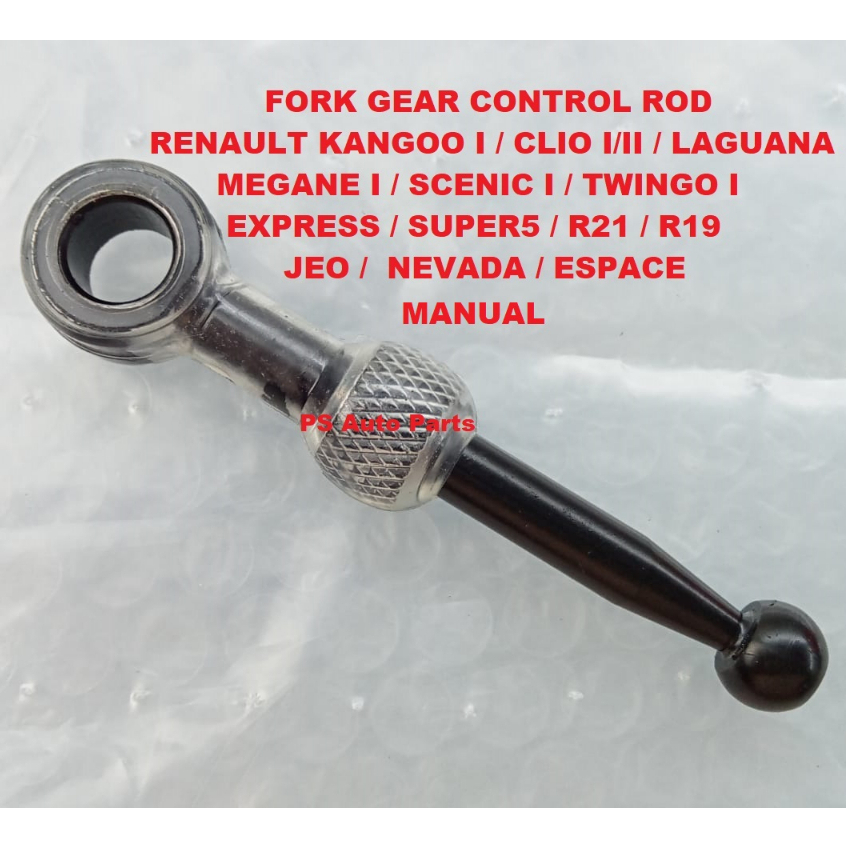 Renault Kangoo / Clio / Scenic / Espace / Laguna / Megane / Express ...