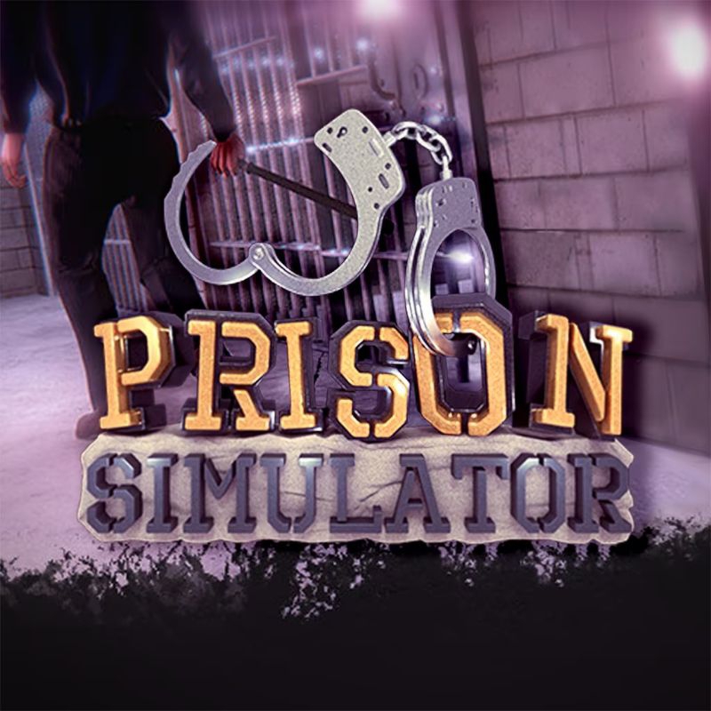 PRISON SIMULATOR (PS5/PS4 DIGITAL DOWNLOAD) | Shopee Malaysia