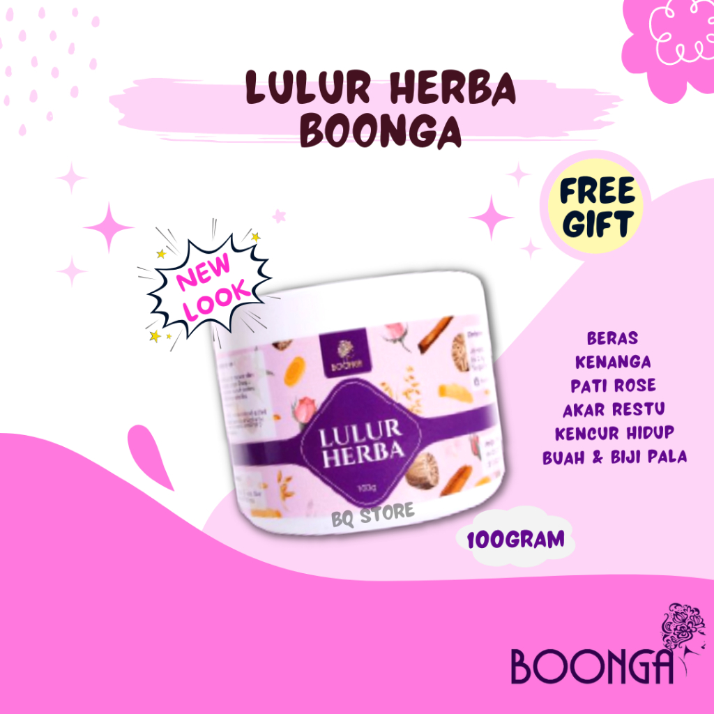 HERBA LULUR BERSALIN | SET BERPANTANG | MANDIAN HERBA BERPANTANG | SET ...
