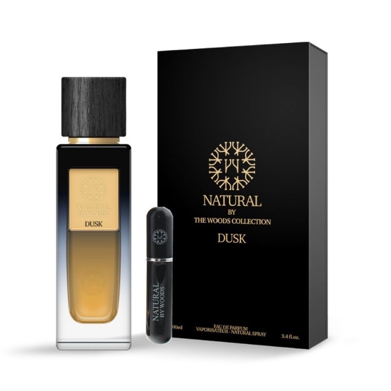 Dusk The Woods Collection 100ML (DUPE PDM LAYTON)(ORIGINAL 100% ...