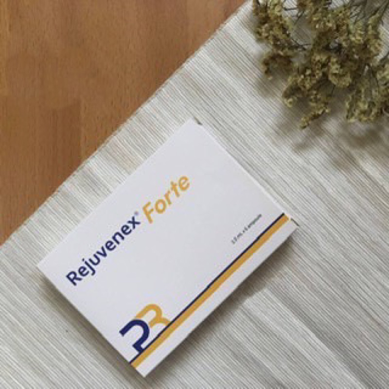 REJUVENEX ORIGINAL PDRN | Shopee Malaysia