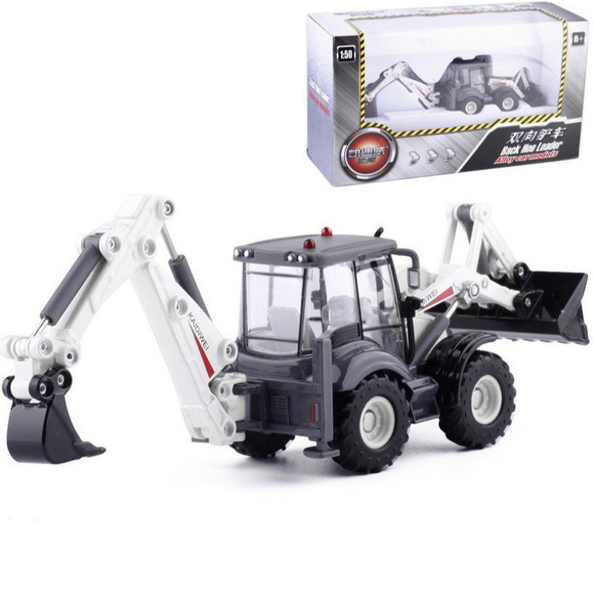 Kaidiwei (KDW) 1-50 Excavator Bulldozer Backhoe Loader Tractor Wheel ...