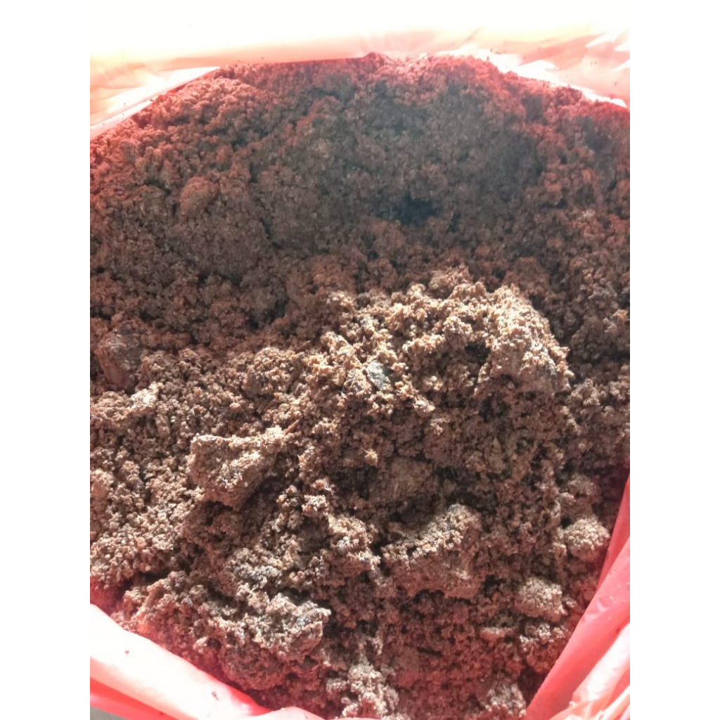 Habuk Kayu Bongkah Cendawan Terpakai | Shopee Malaysia