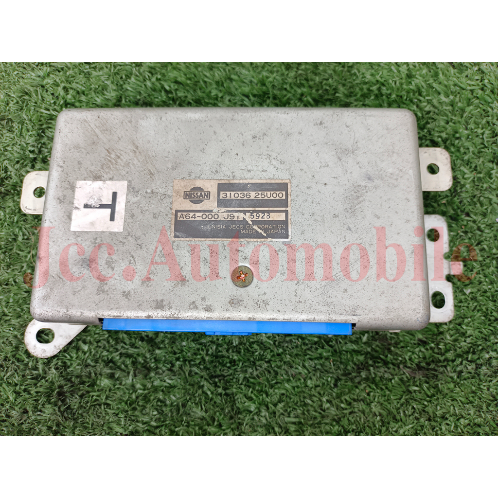 NISSAN SKYLINE (R33) AUTO GEARBOX CONTROL UNIT [D-4-3] | Shopee Malaysia