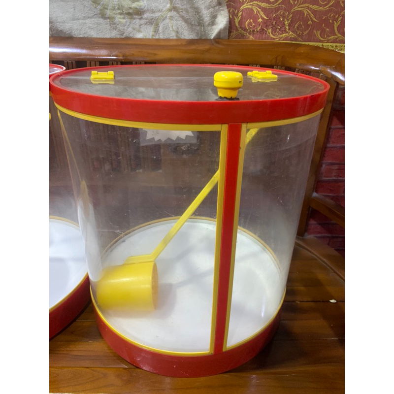 cap gajah, balang air 30 liter used | Shopee Malaysia