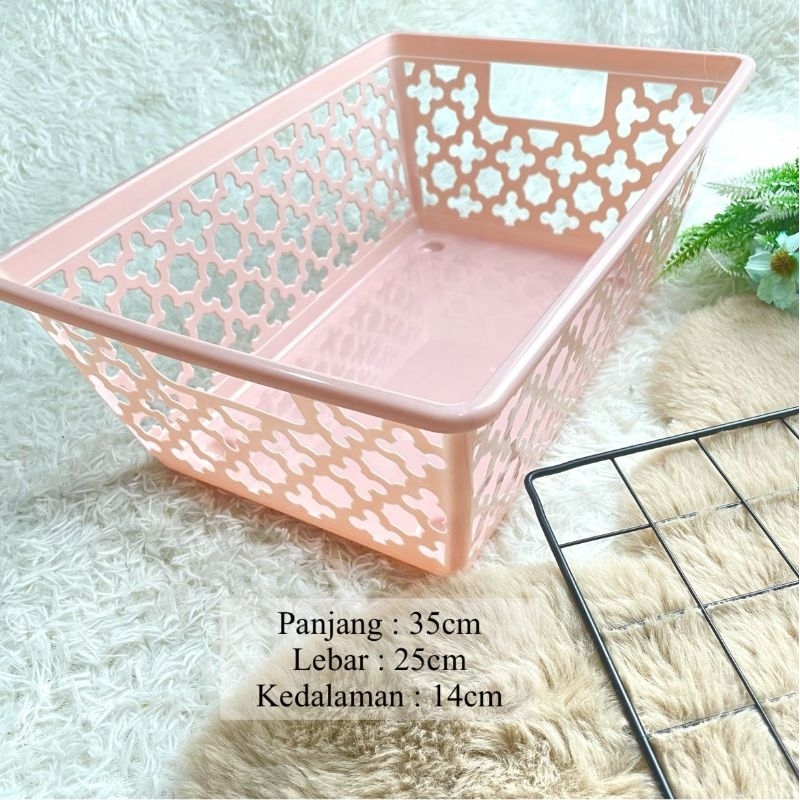 Bakul Baju Baby / Bakul Baju kain / Storage Box / Storage Box Organizer ...