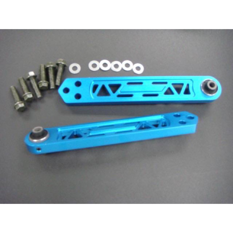 [ READY STOCK ] Hardrace Type Honda Civic ES 1.7 01-05 & EP3 rear lower ...
