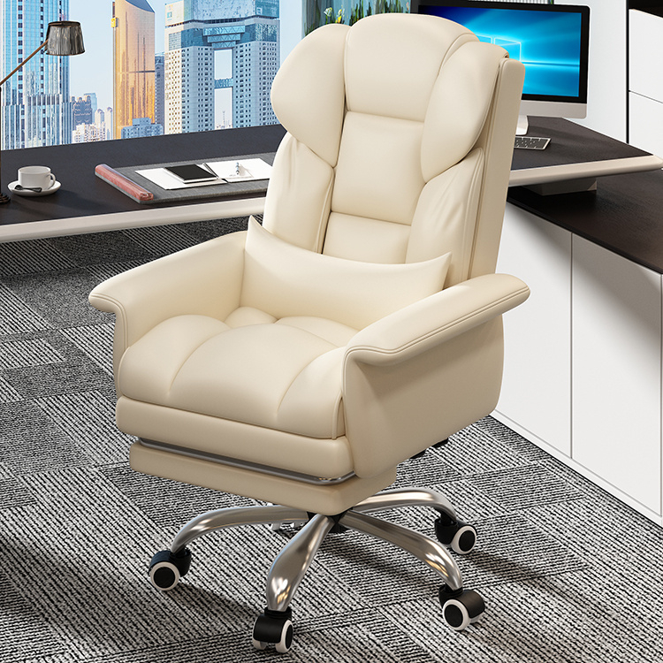 Gaming Chair Kerusi 700 Office Chair Racing Chair with Ergonomic ...