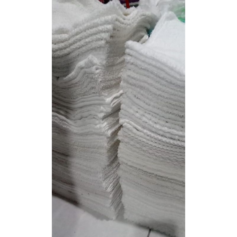 TUALA DAPUR BUNDLE ( PUTIH SAJE ) | Shopee Malaysia