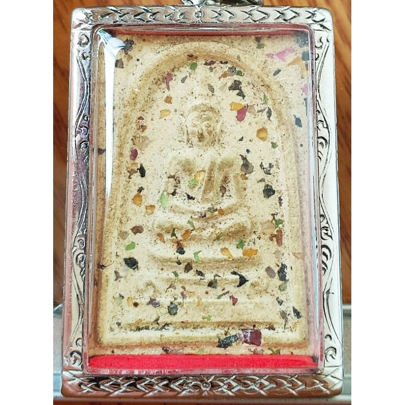 Lp Kuay Somdej Phim Sorng-Na 2515 (2 sided) | Shopee Malaysia