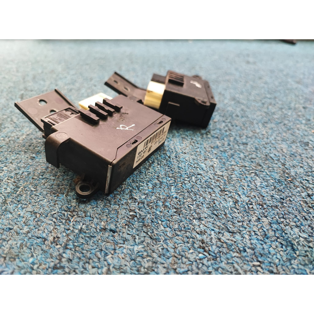 BMW E46 Sidemirror Memory Control Unit Door Module ECM | Shopee Malaysia