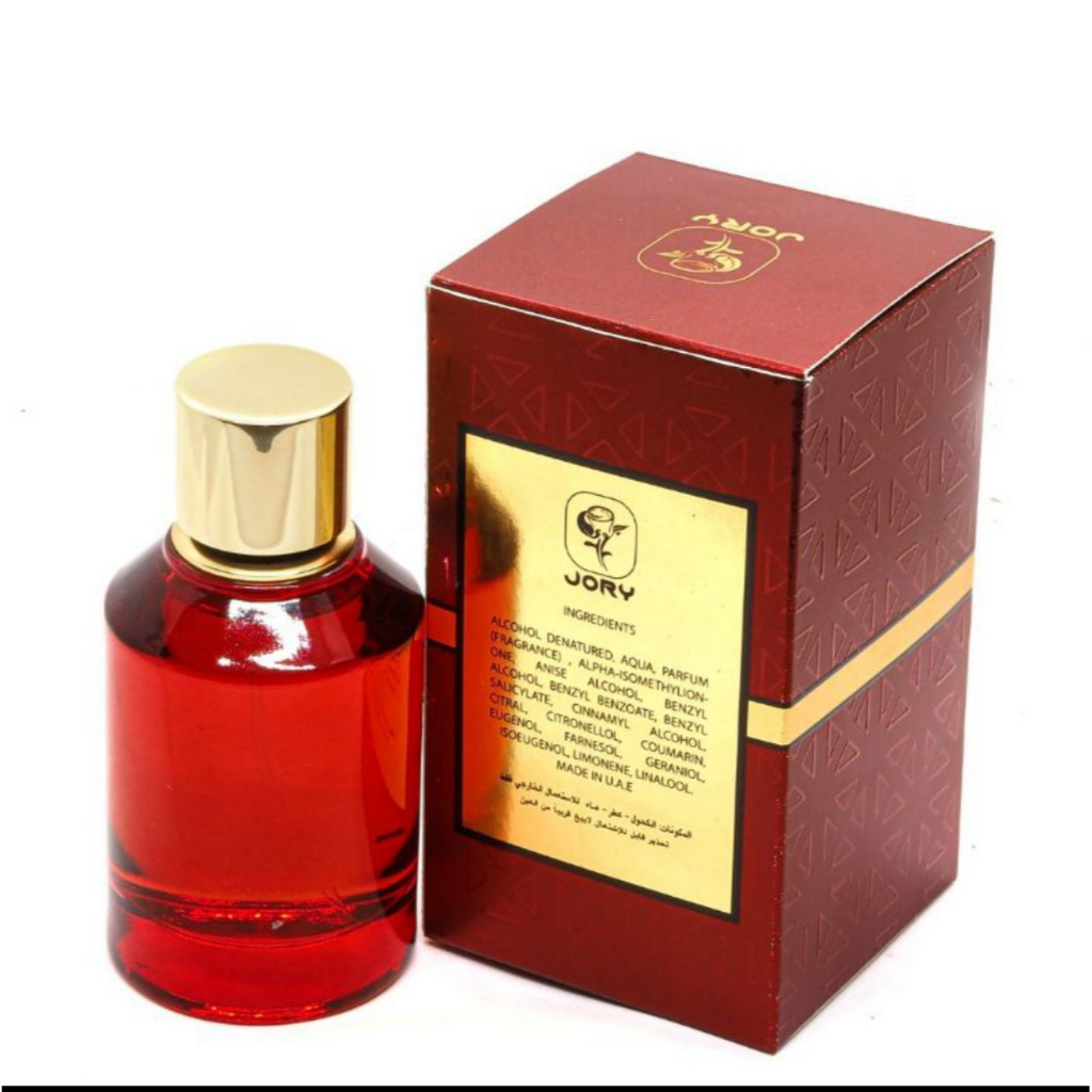 Perfume Sarah By Jory from Saudi original 100% | Shopee Malaysia