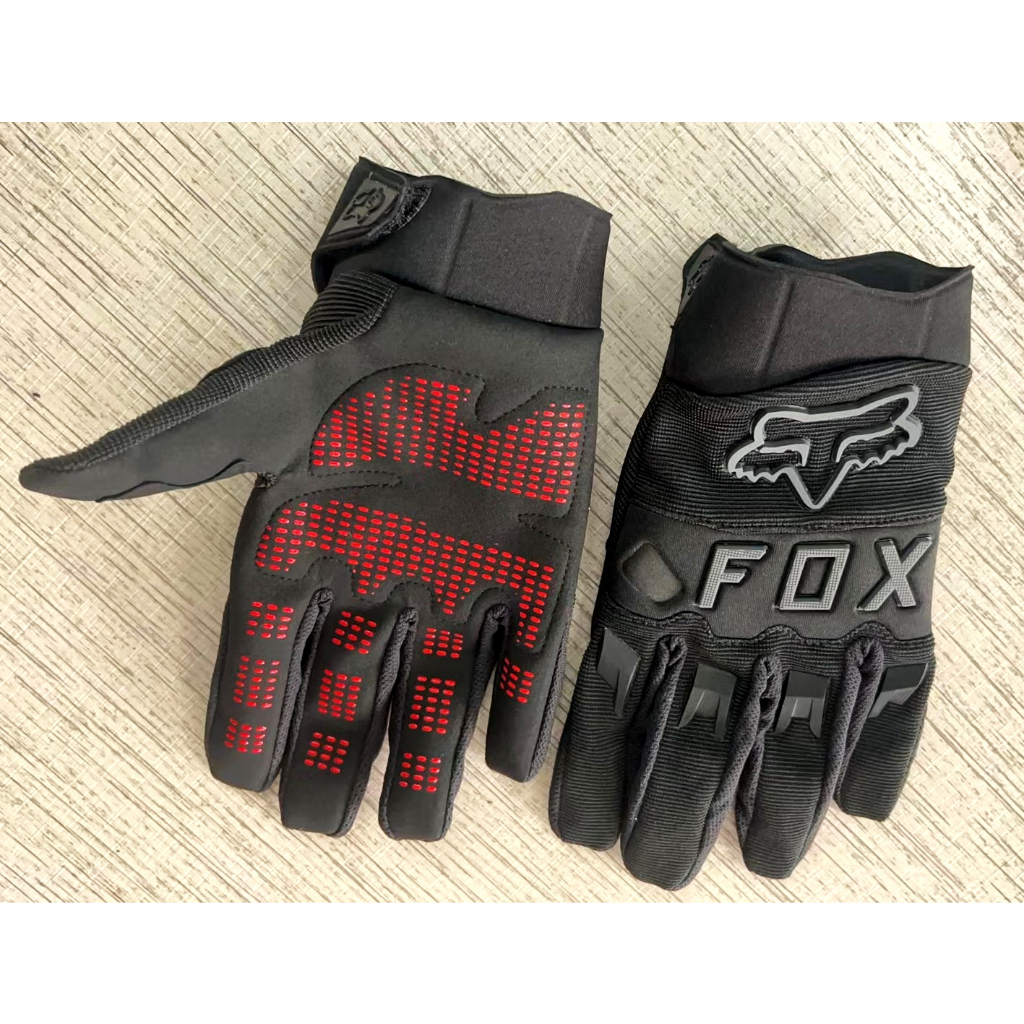 Racing Motocross Gloves MX Dirt Bike Gloves Top Motorcycle Glove Ready ...