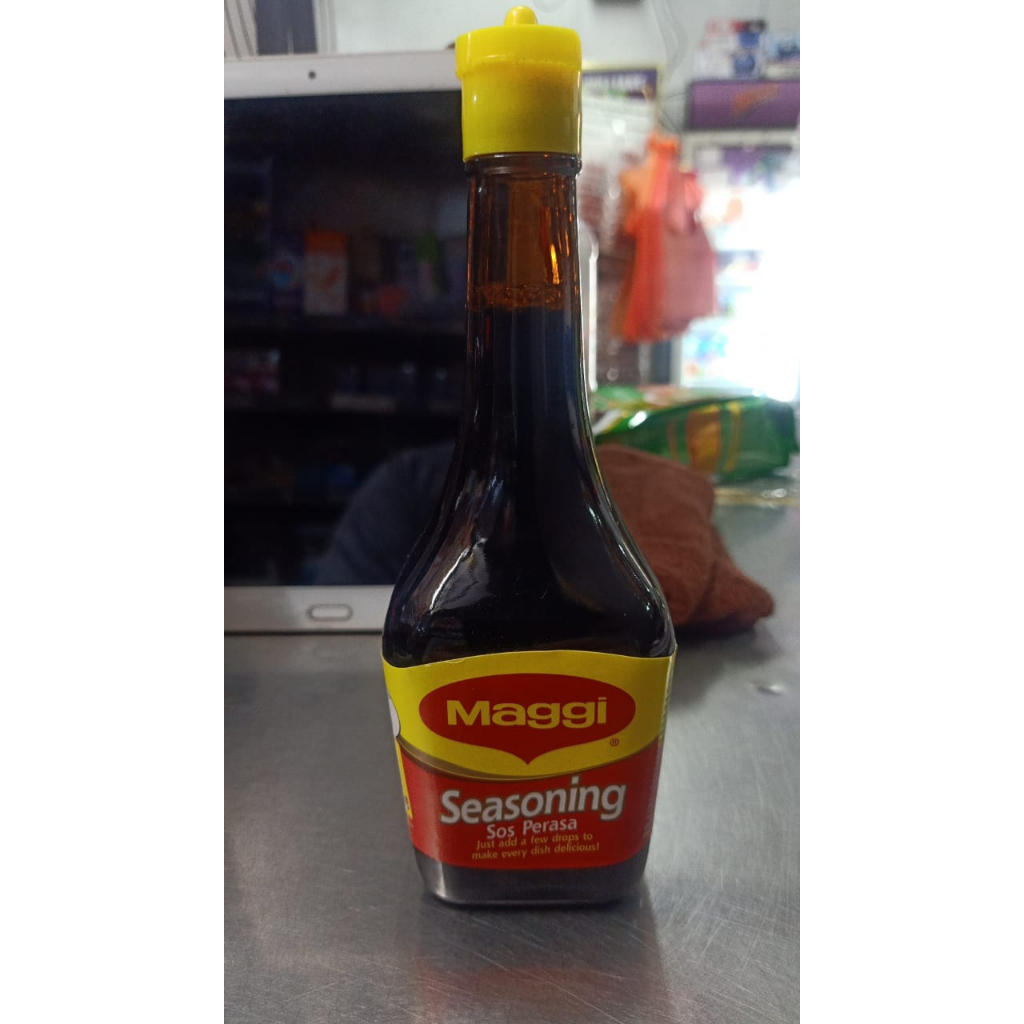 Maggi Seasoning sos perasa 200ml | Shopee Malaysia