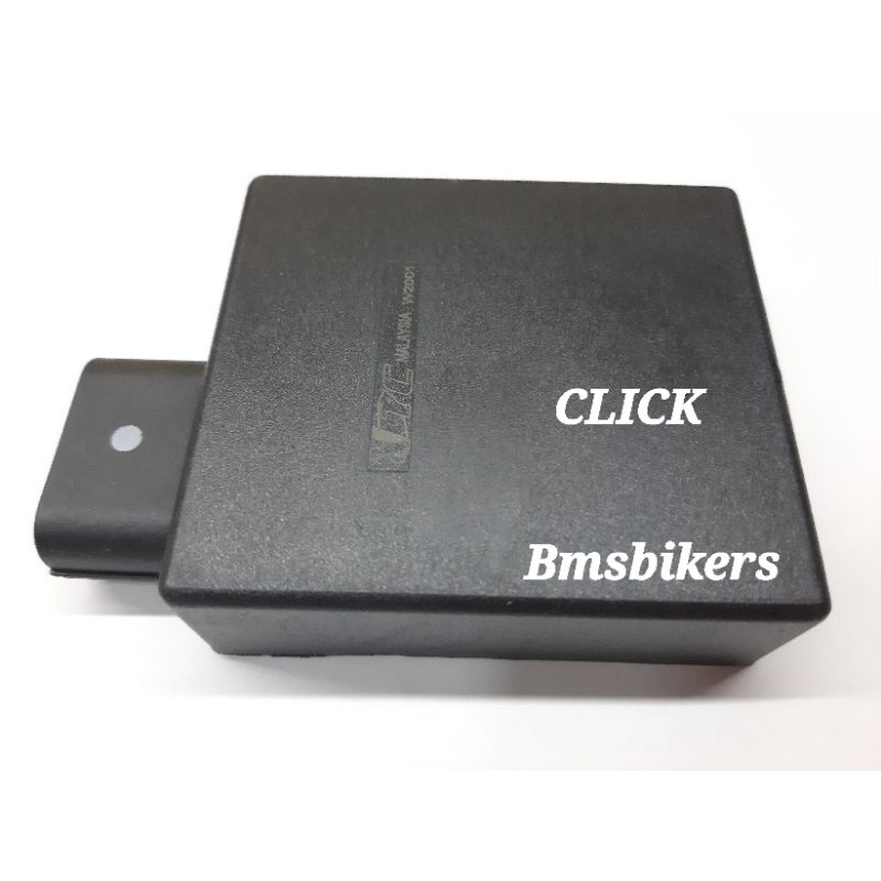 HONDA CLICK CDI UNIT VTC | Shopee Malaysia