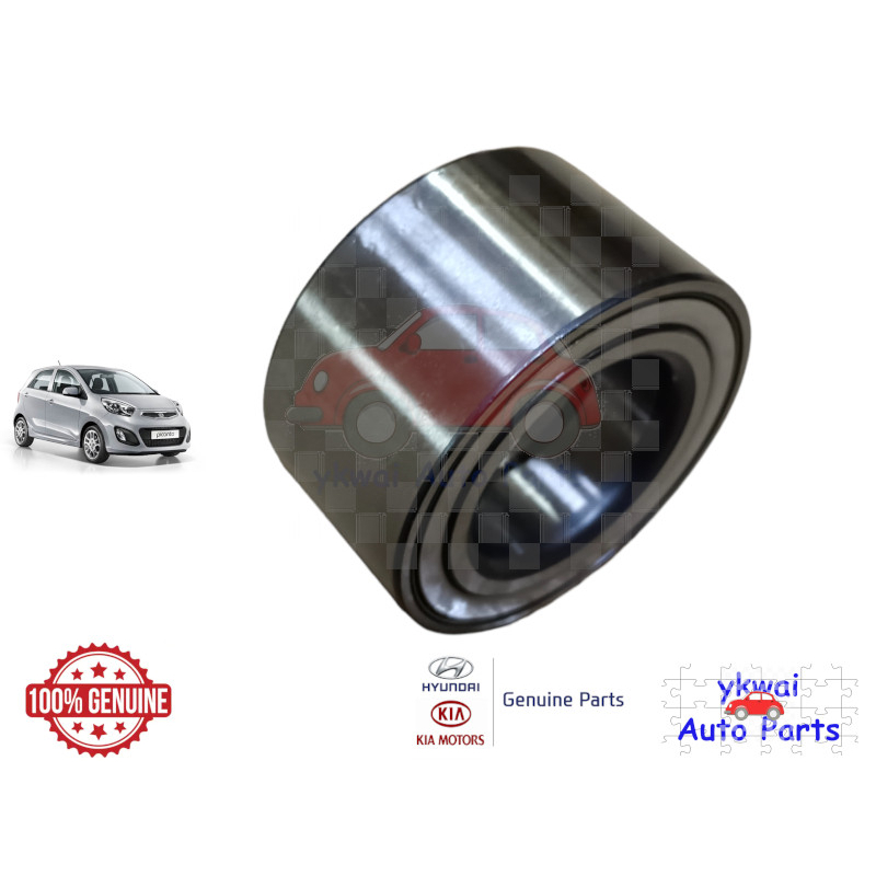 Genuine Kia Motors Front Wheel Bearing for Kia Picanto TA (2013 ...