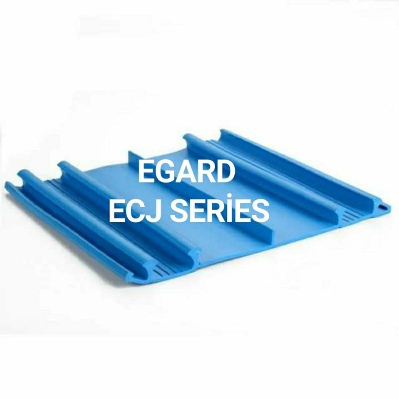 EGARD PVC WATERSTOP ECJ / EEJ SERIES (EXPANSION JOINT) - CONCRETE ...