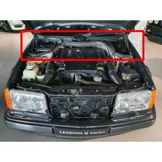 Mercedes W124 Mercedes 190E Mercedes W126 Mercedes W202 front bonet ...