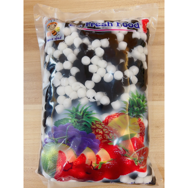 so fresh Good Thailand Food Jelly-1kg | Shopee Malaysia