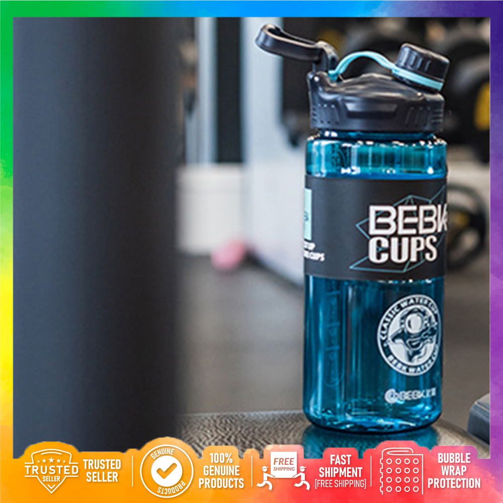 3L Water Bottle Large Capacity Leak Proof Summer Sports Water Jug for ...