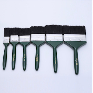 Nylon Synthetic Fiber Paint Brush 086 / Berus Cat / Nylon Synthetic ...