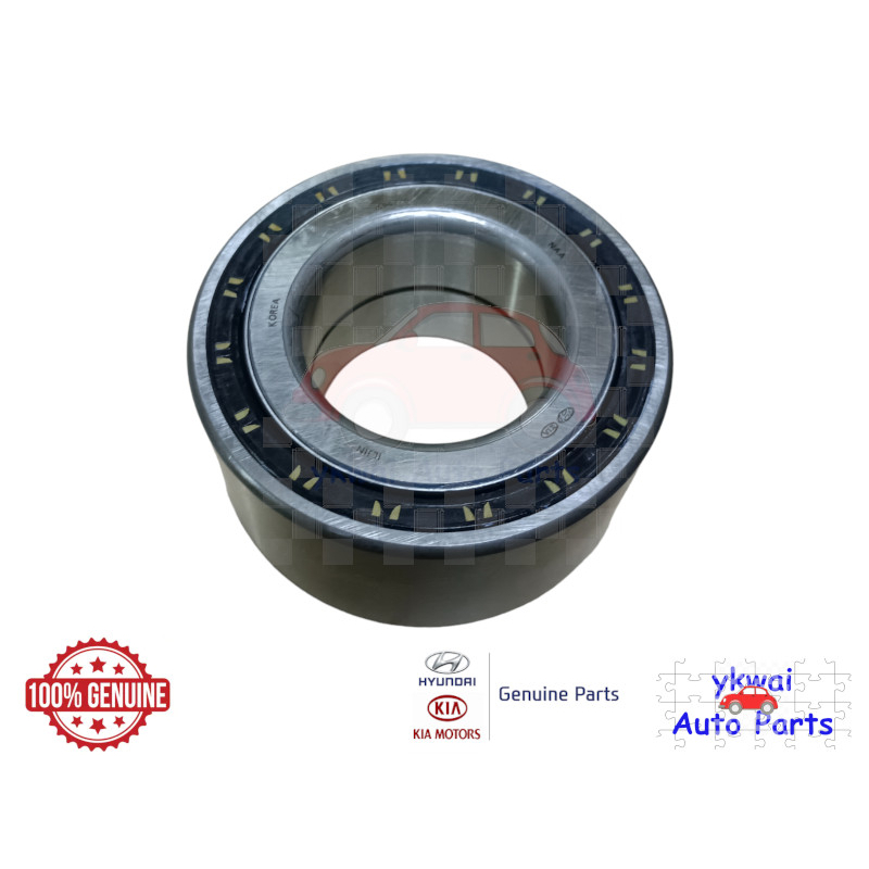 Genuine Kia Motors Front Wheel Bearing for Hyundai Sonata/Trajet/Tucson ...