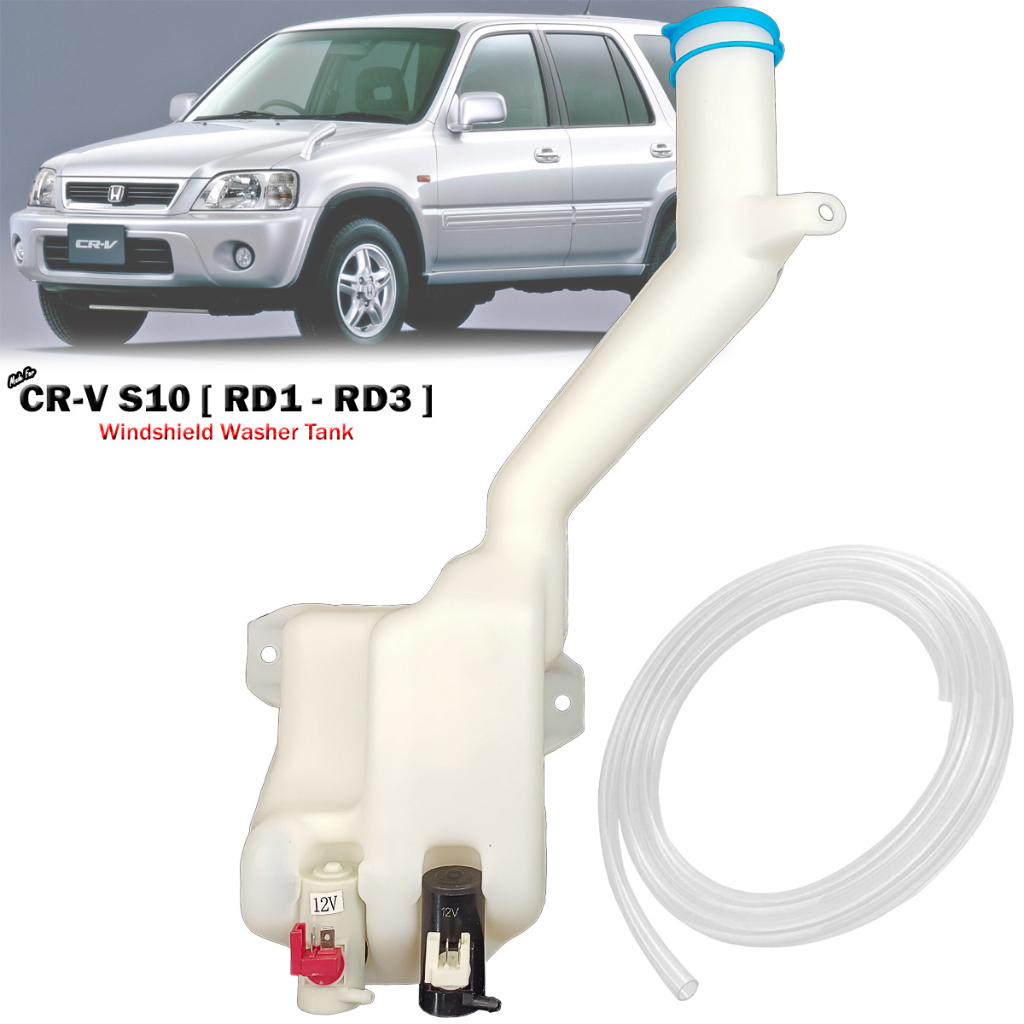 [READY STOCK] Honda CR-V CRV S10 RD1 RD2 RD3 1995-2001 Windshield Wiper ...