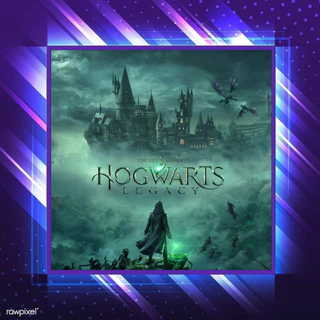 Buy hogwarts legacy pc Online With Best Price, Jun 2024 | Shopee Malaysia