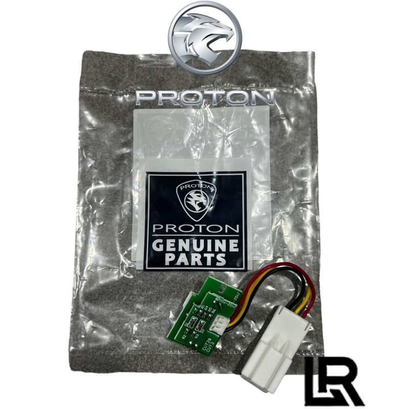 ( 100% ORIGINAL ) GENUINE PROTON PREVE SAT AUTO BUTTON SWITCH SAT ...