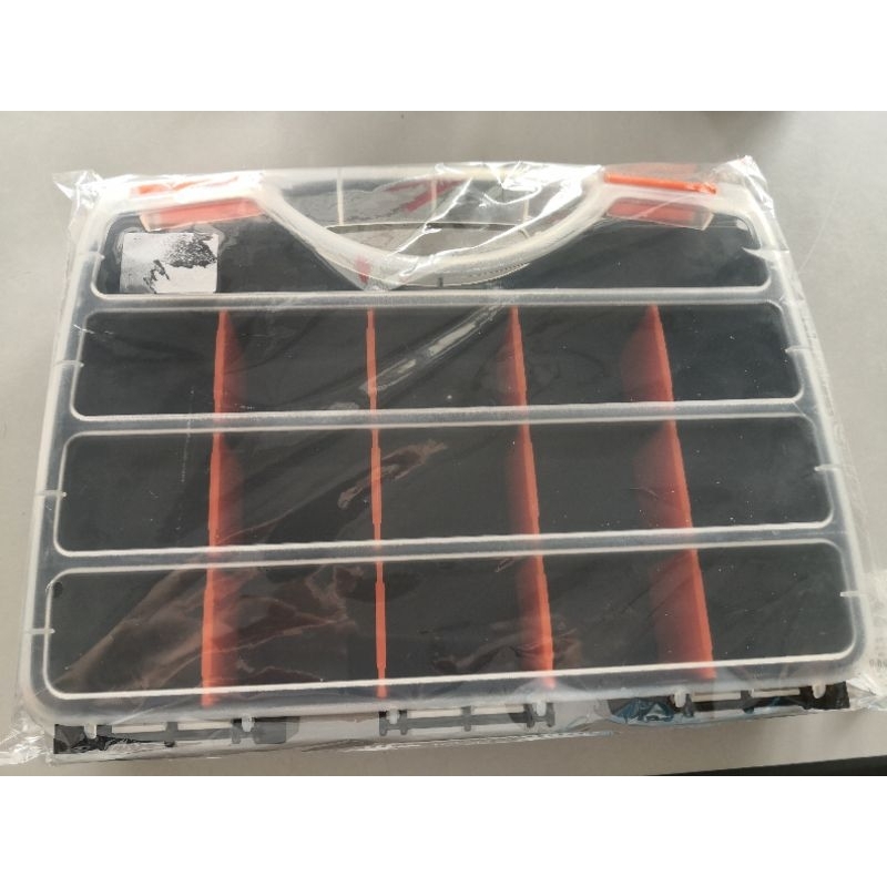 KS PLASTIC CONTAINER TOOL BOX | Shopee Malaysia